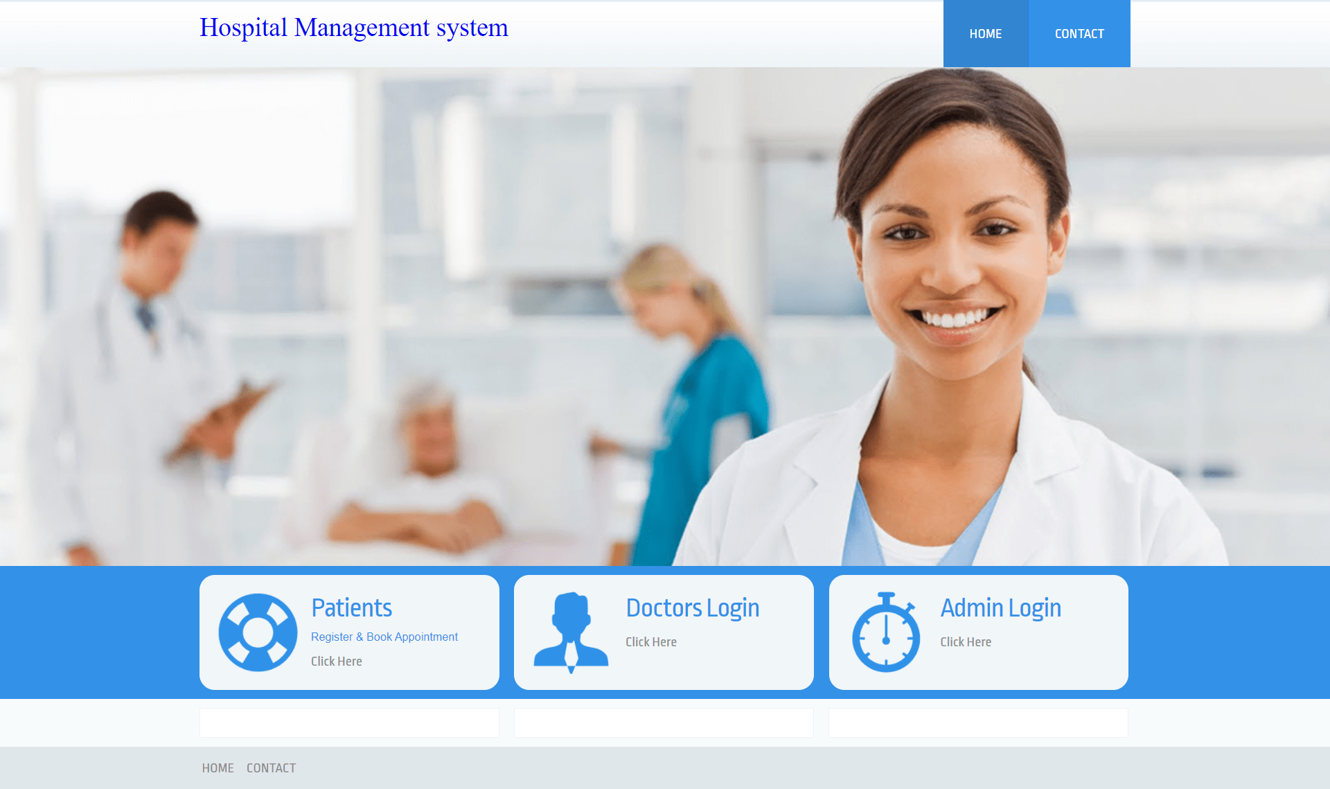 Hospital Management System In PHP ,Download Hospital Management System ...