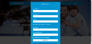 Insurance Management System using PHP and MySQL ,Insurance Management ...