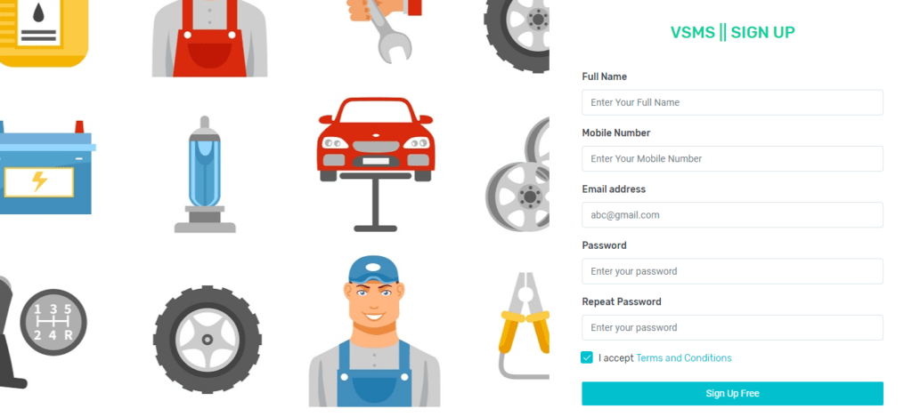 Automobile Spare Parts Management System Full Project In Php | Reviewmotors.co