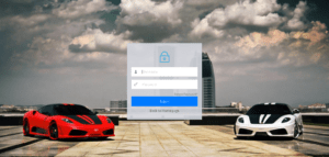 Car Showroom Management System Using PHP and MySQL -PhpGurukul