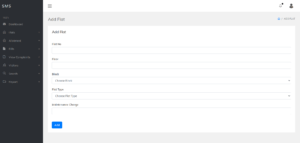 Society Management System using PHP and MySQL, Society Management ...