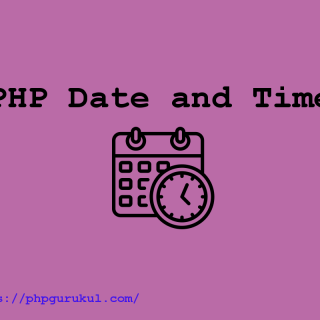 PHP Archives - PHPGurukul
