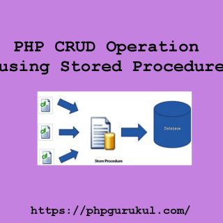 PHP Archives - PHPGurukul