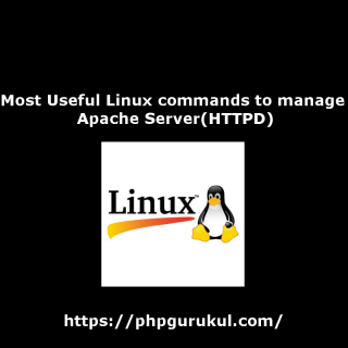 Linux Archives - PHPGurukul