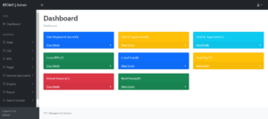 RTO Management System in PHP | online RTO Management Project with ...