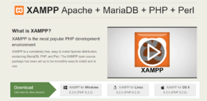 How to install XAMPP? - PHPGurukul