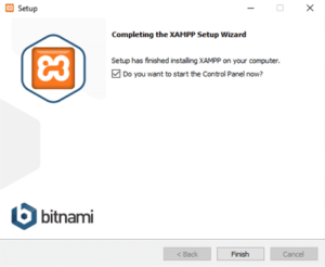 How to install XAMPP? - PHPGurukul