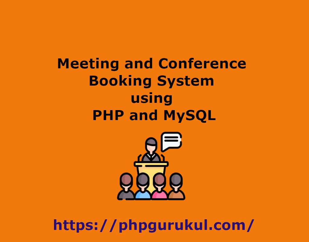 Meeting and Conference Booking Management System | Meeting and Conference Booking Management ...