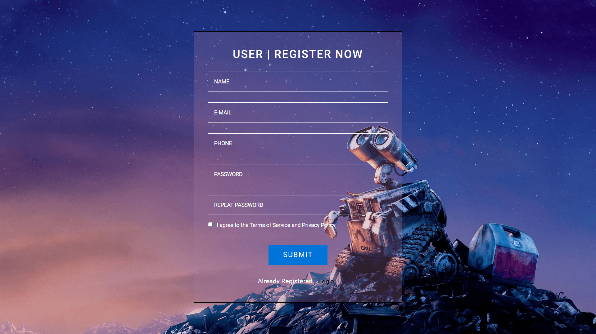 Electronic Waste Management system project | Electronic Waste Management Project in PHP
