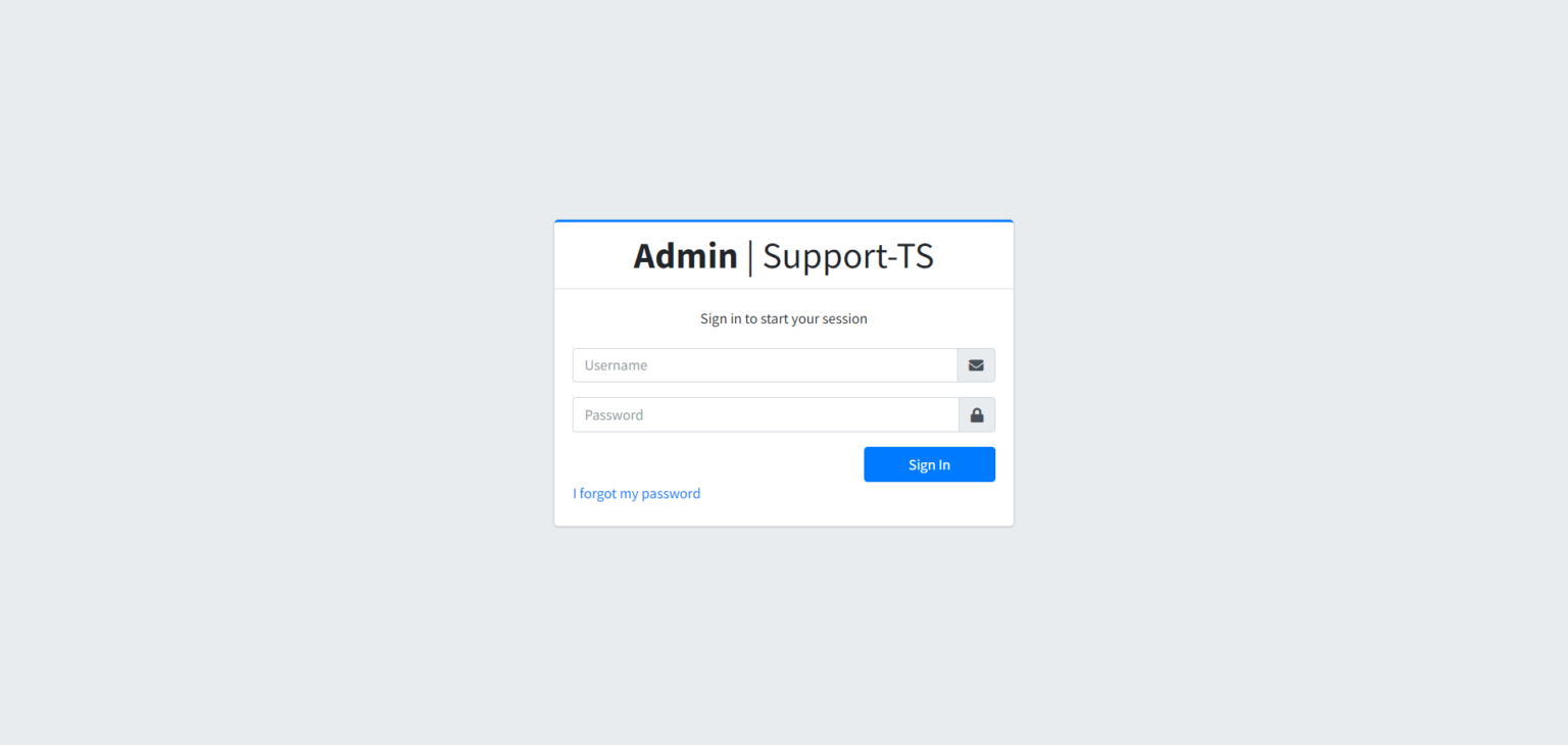 Support Ticket Management System | Support Ticket Management System in PHP