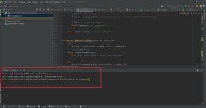 Employee Record Management System project Using Python Django and MySQL