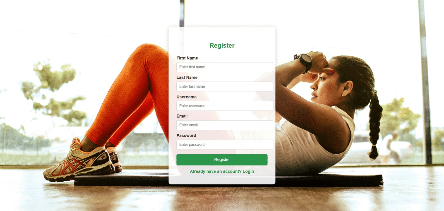 Calorie Burn Tracker using Python & Machine Learning | Calorie Burn ...