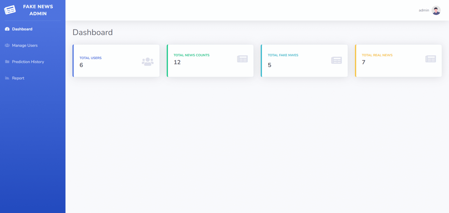 Fake News Detection Using Python Machine Learning Download Fake News