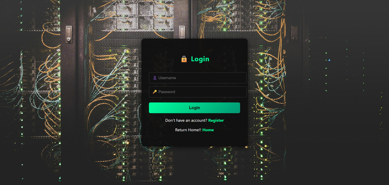 Website Phishing Detection System Project using Python & Machine ...
