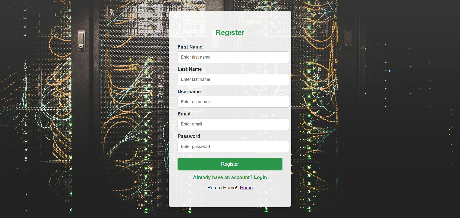 Website Phishing Detection System Project using Python & Machine Learning - PHPGurukul