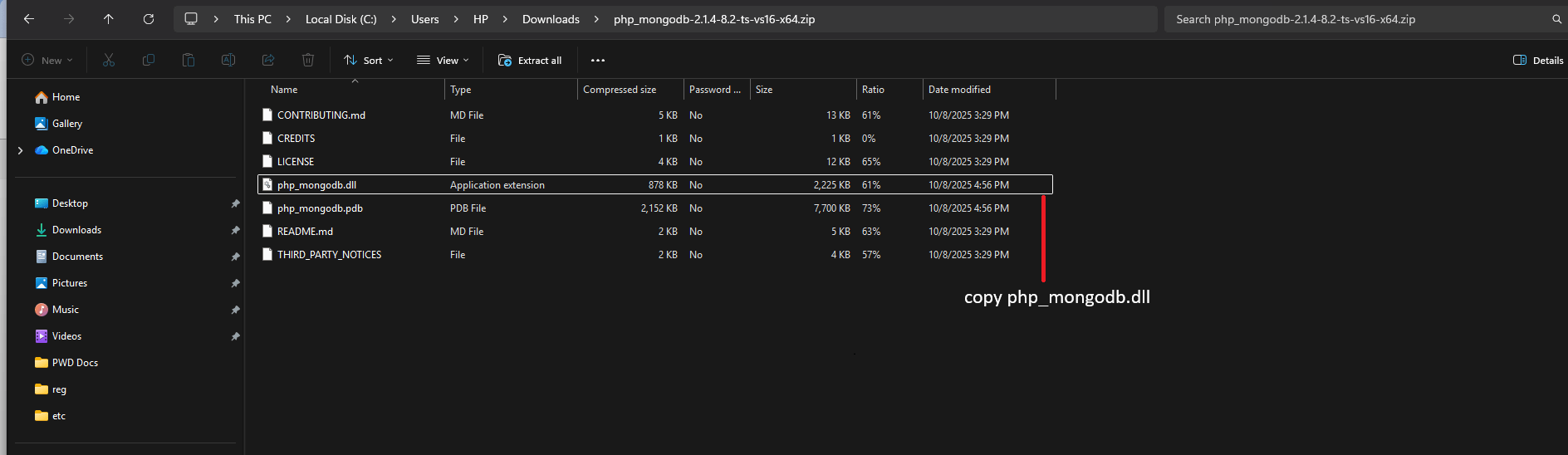 Insert Data in MongoDb using PHP | How Insert Data in MongoDb using PHP